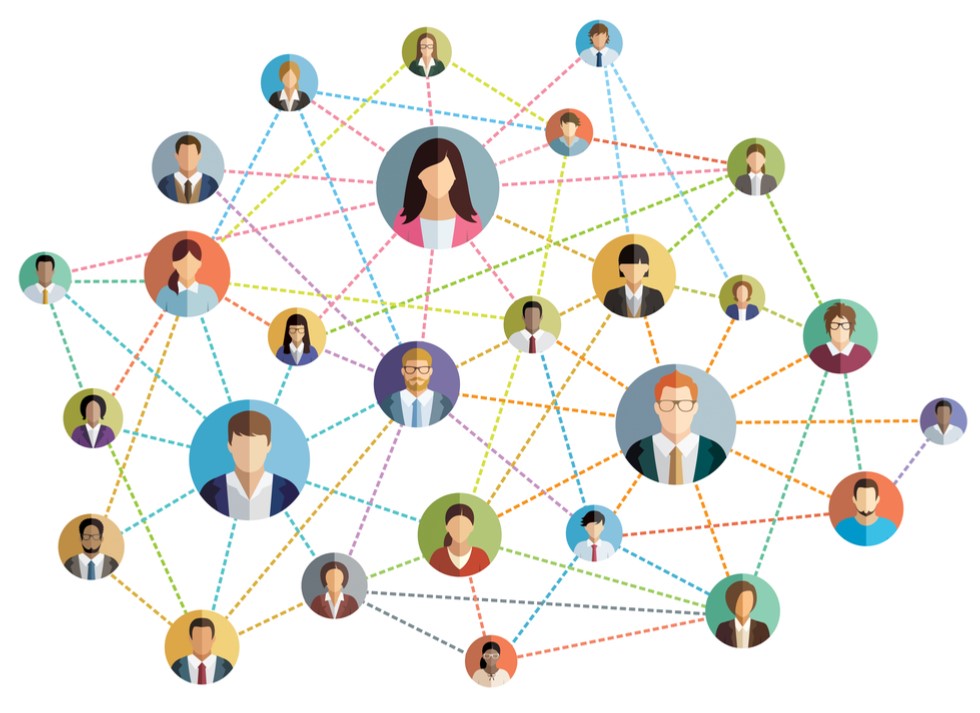 Mastering the Art of Networking | BOB Search Mastering the Art of Networking | BOB Search